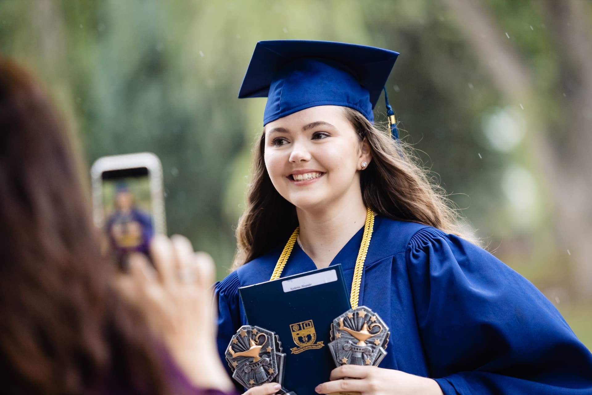 Kuper Academy Pre University Program